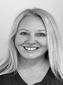 Meet The Team – Debbie Whyte