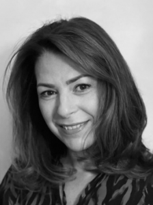 Meet The Team – Sally Simpson